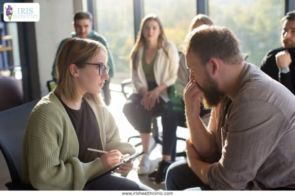 10 Reasons to Try Group Therapy Sessions for Mental Health